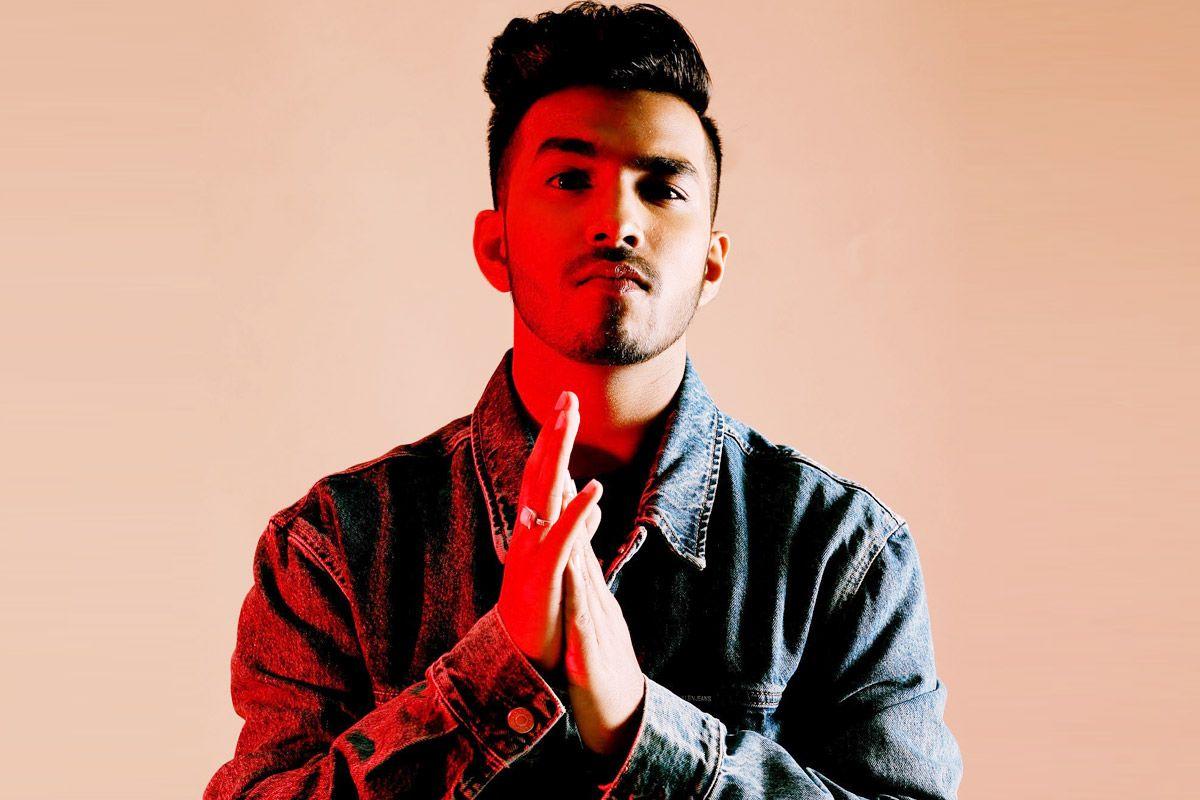 Techno Gamerz Wallpapers - Top Free Techno Gamerz Backgrounds - WallpaperAccess