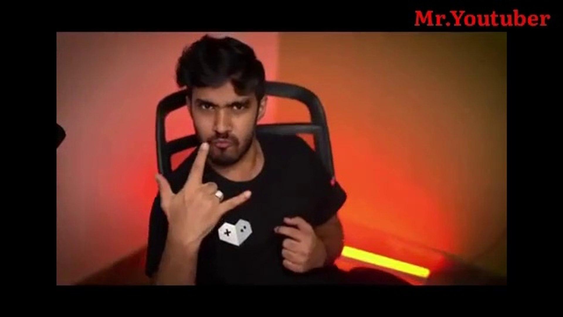 Techno Gamerz Wallpapers - Top Free Techno Gamerz Backgrounds - WallpaperAccess