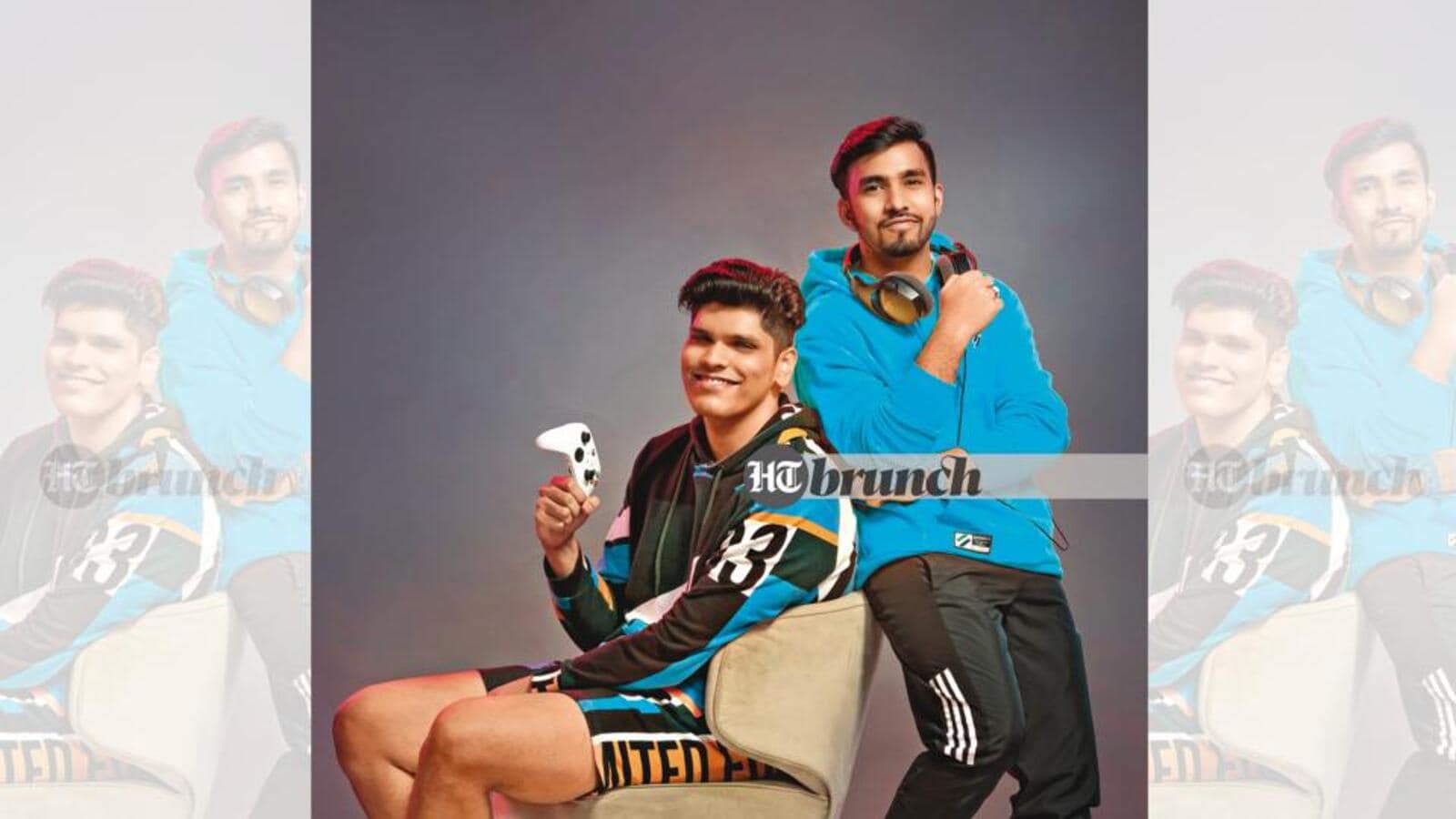 Techno Gamerz Wallpapers - Top Free Techno Gamerz Backgrounds - WallpaperAccess