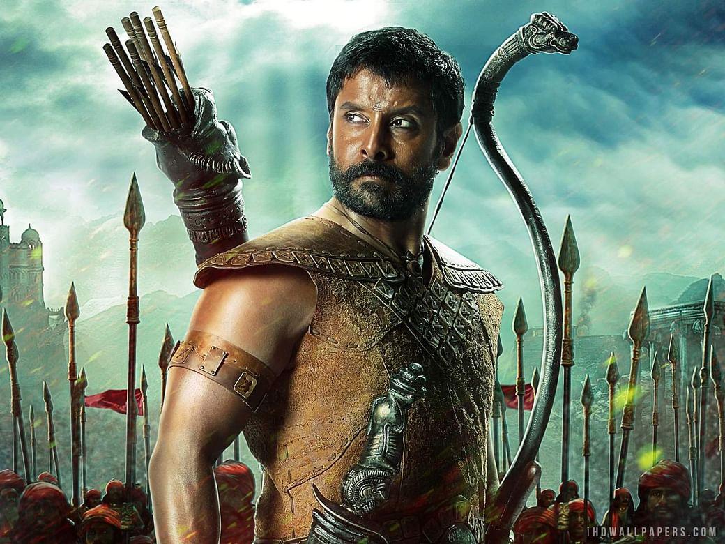 Vikram Movie Wallpapers - Top Free Vikram Movie Backgrounds ...