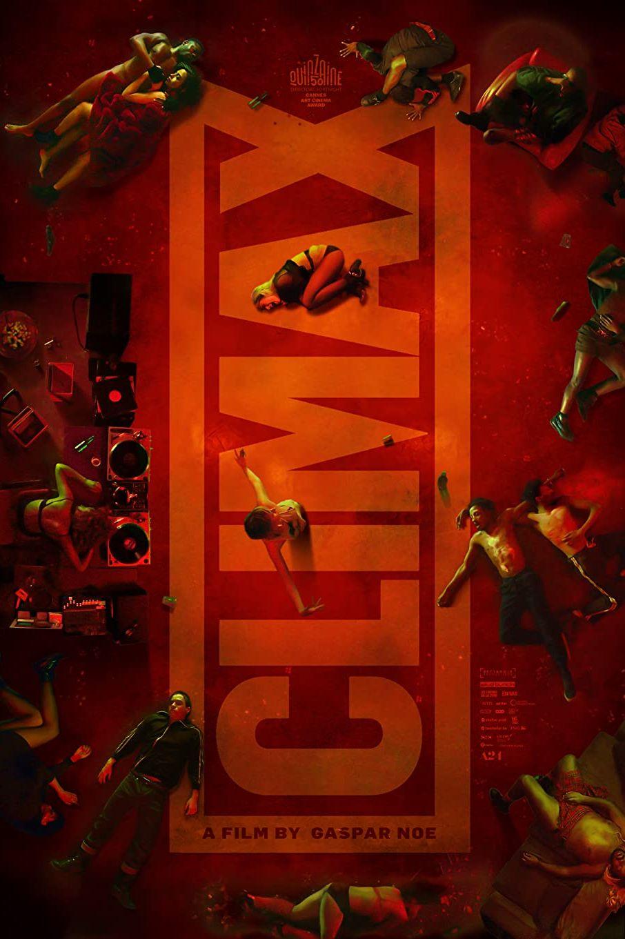 A24 Wallpapers - Top Free A24 Backgrounds - WallpaperAccess