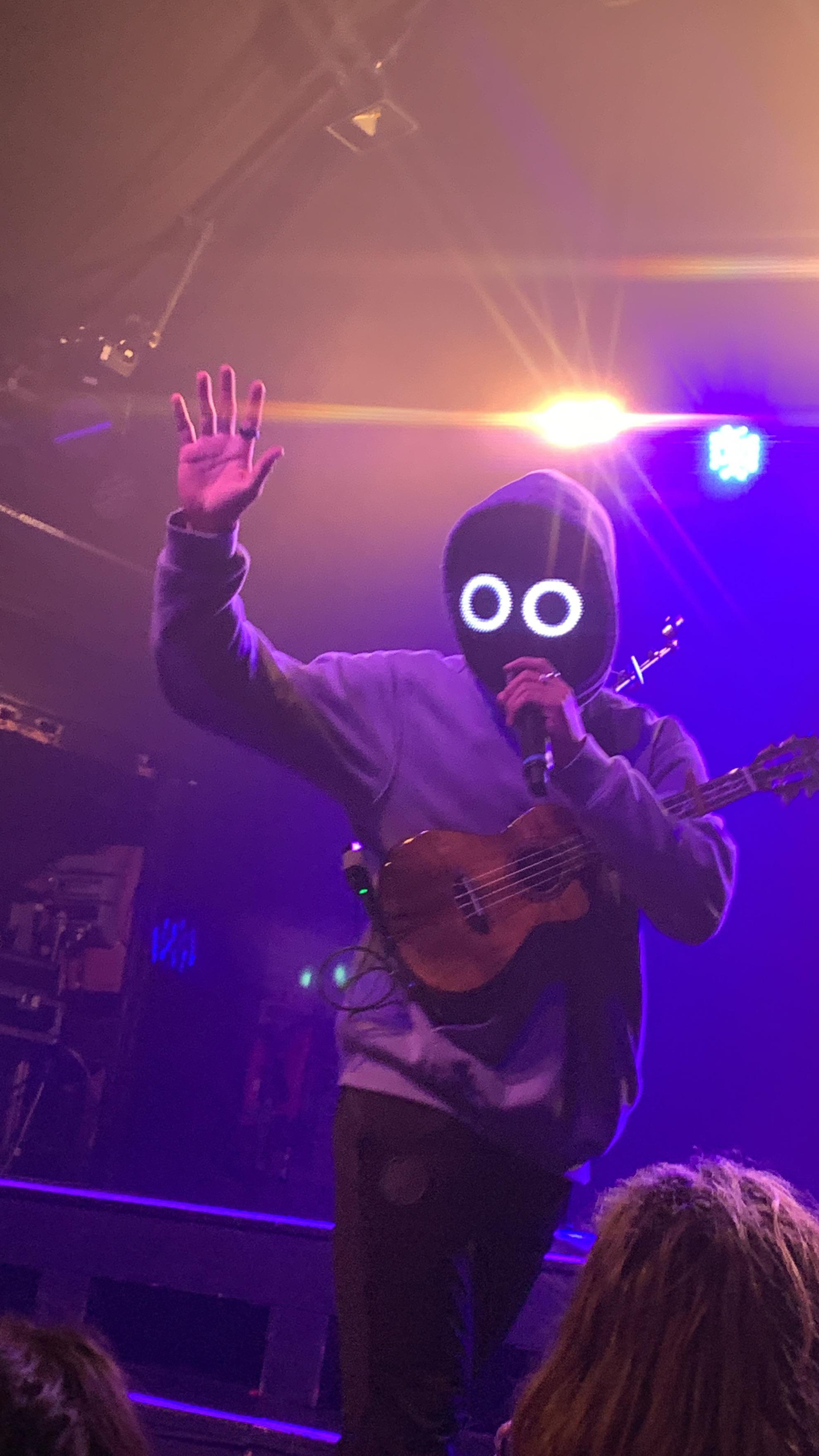 BoyWithUke Wallpapers - Top Free BoyWithUke Backgrounds - WallpaperAccess