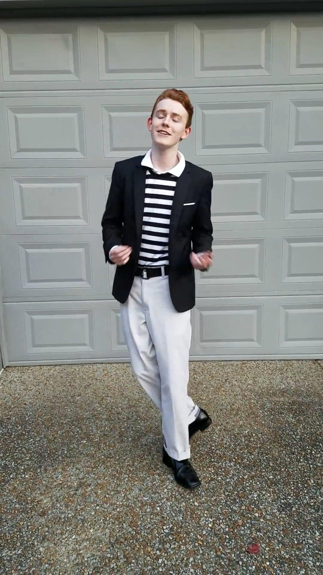 Rick Roll Wallpapers - Top Free Rick Roll Backgrounds - WallpaperAccess