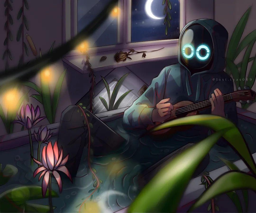 BoyWithUke Wallpapers - Top Free BoyWithUke Backgrounds - WallpaperAccess