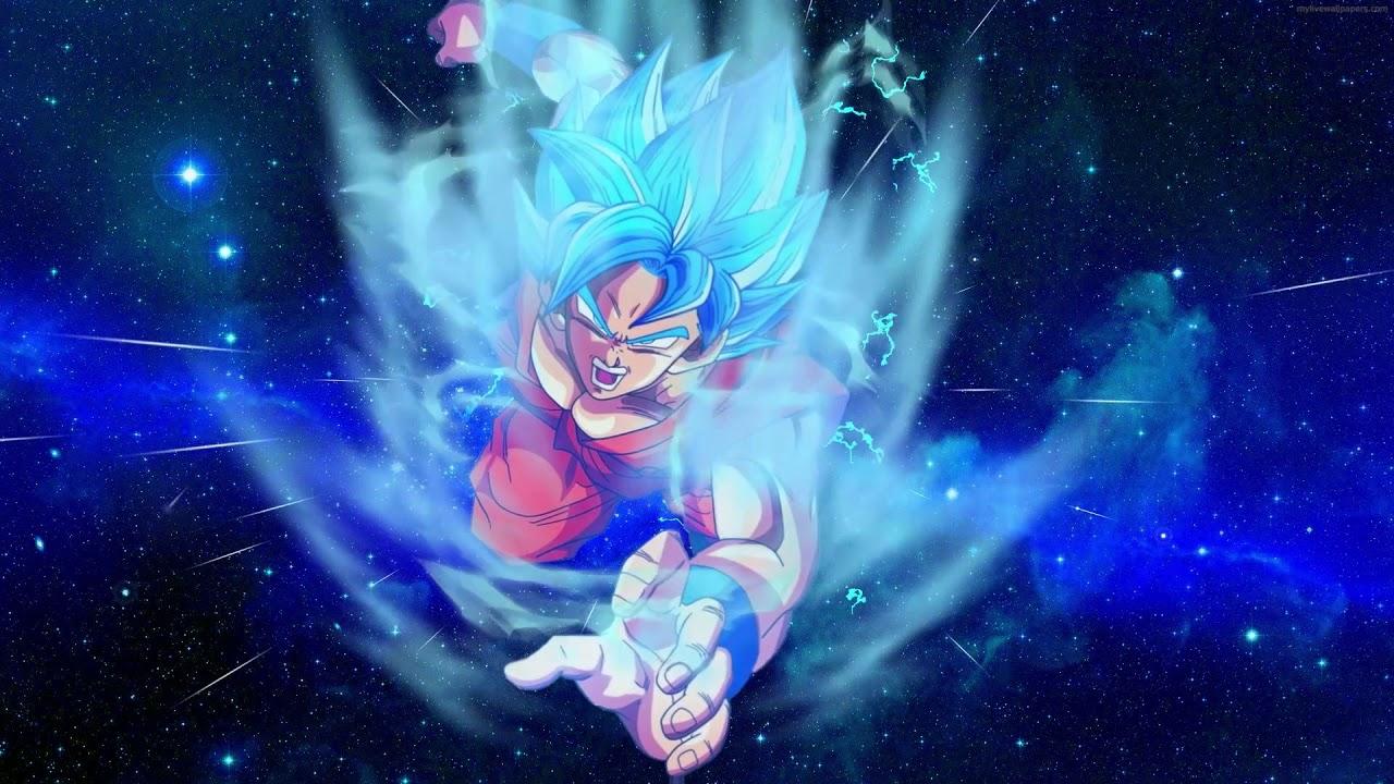 Super Saiyan 4k Wallpapers - Top Free Super Saiyan 4k Backgrounds - WallpaperAccess