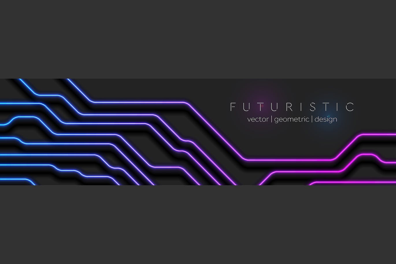 Neon Circuit Board Wallpapers - Top Free Neon Circuit Board Backgrounds ...