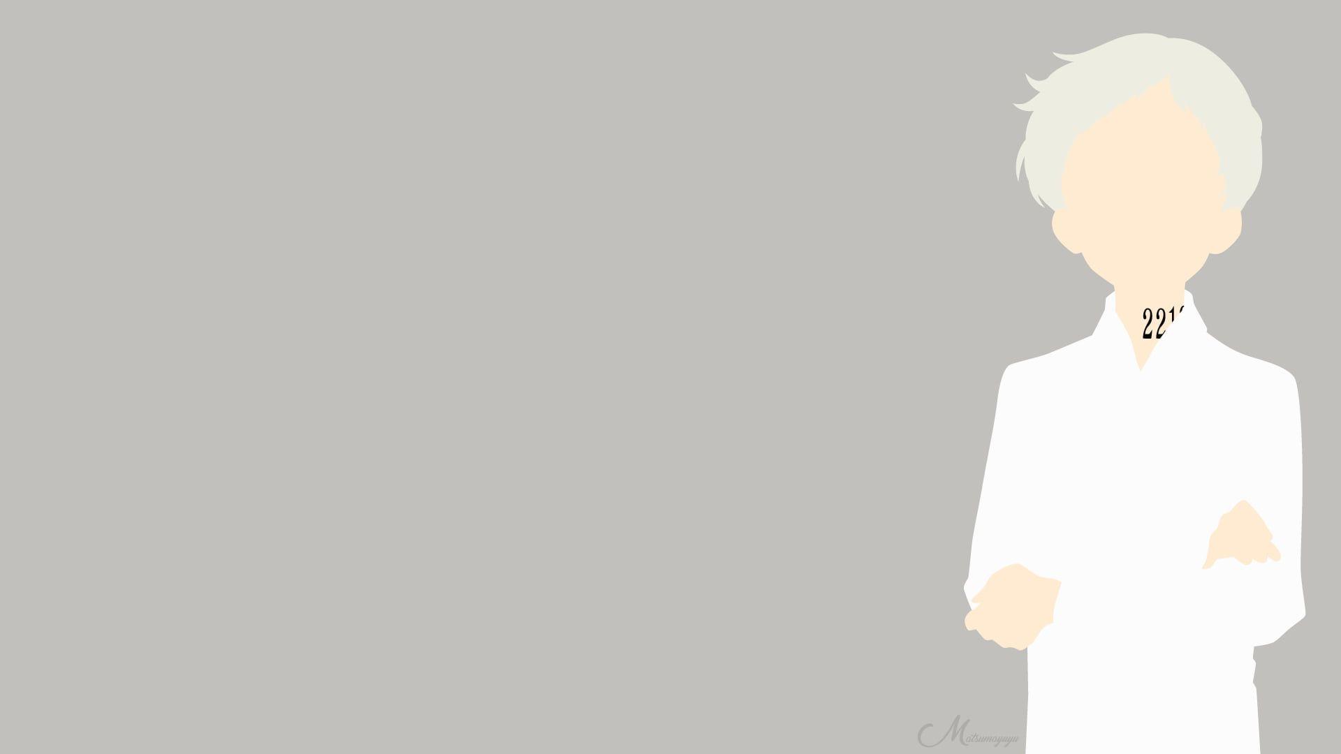 Anime Minimalist White Wallpapers - Top Free Anime Minimalist White ...
