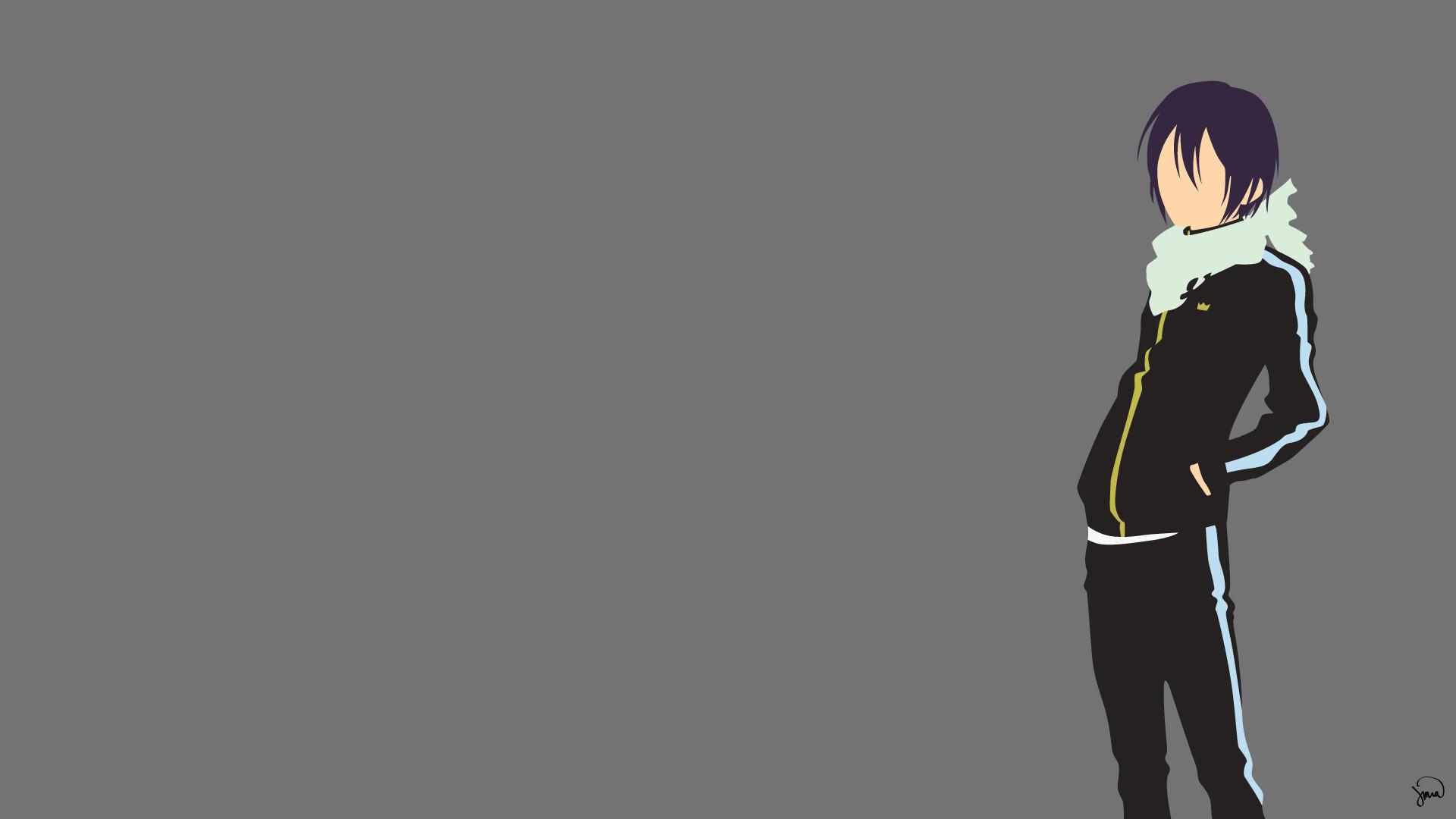 Anime Minimalist White Wallpapers - Top Free Anime Minimalist White ...