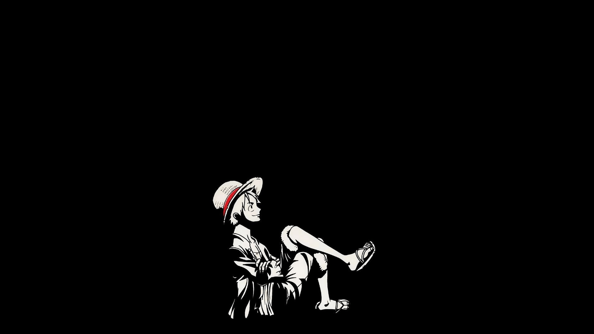 Anime Minimalist White Wallpapers - Top Free Anime Minimalist White ...