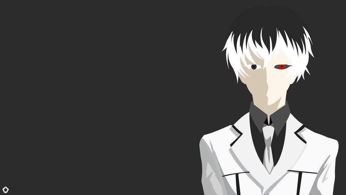 Anime Minimalist White Wallpapers - Top Free Anime Minimalist White ...