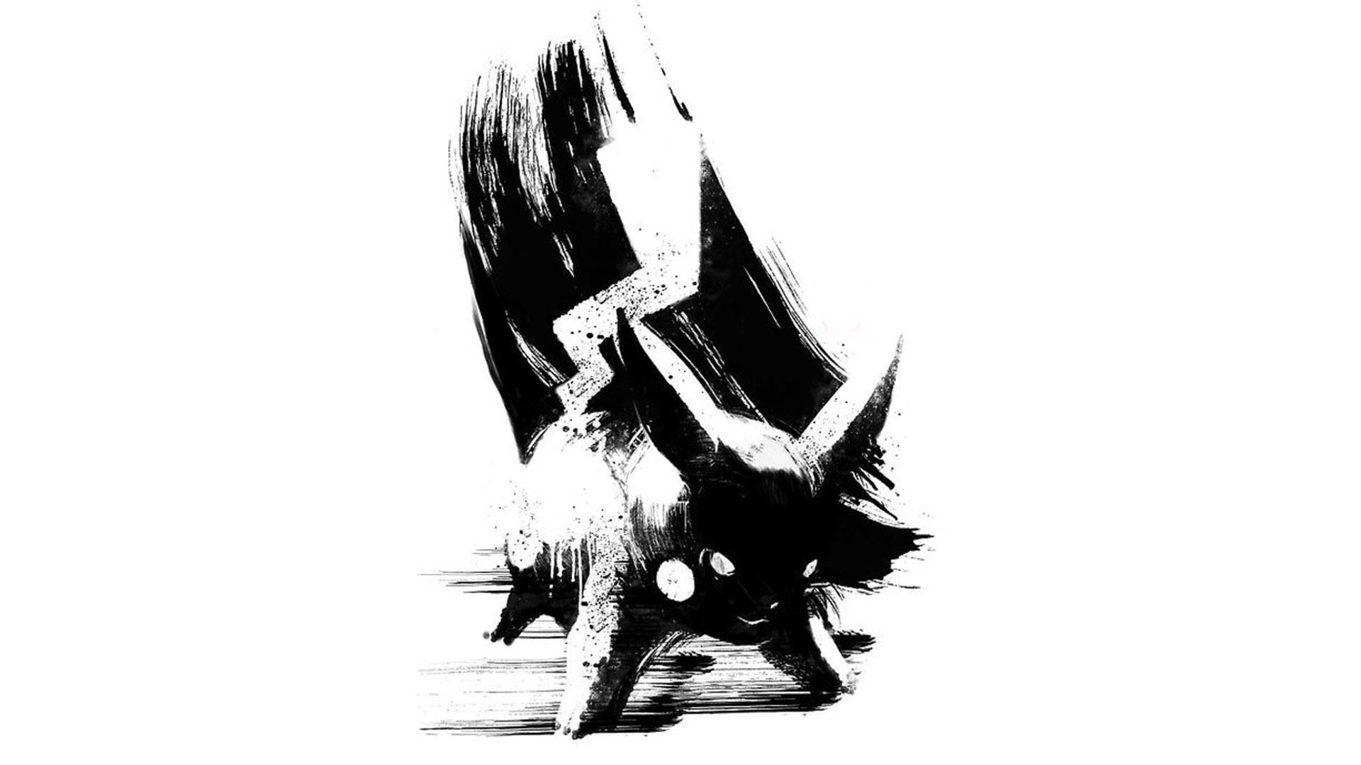Anime Minimalist White Wallpapers - Top Free Anime Minimalist White ...