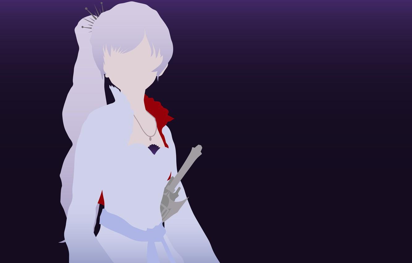 Anime Minimalist White Wallpapers - Top Free Anime Minimalist White ...