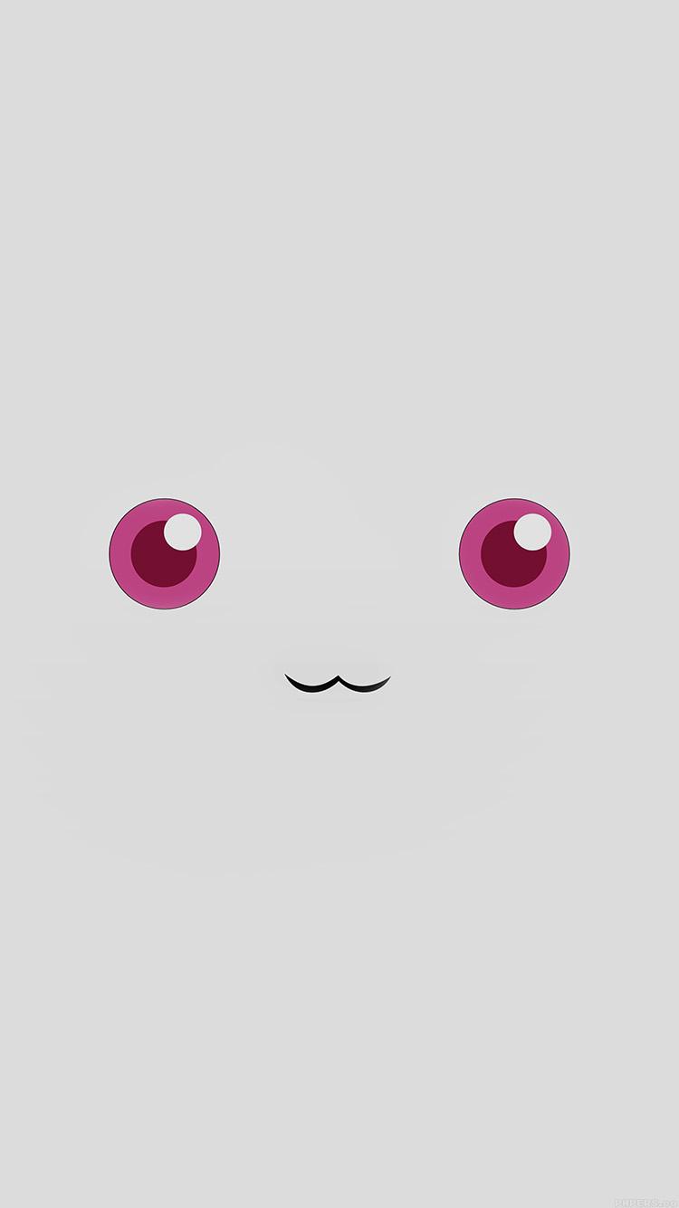 Anime Minimalist White Wallpapers - Top Free Anime Minimalist White ...