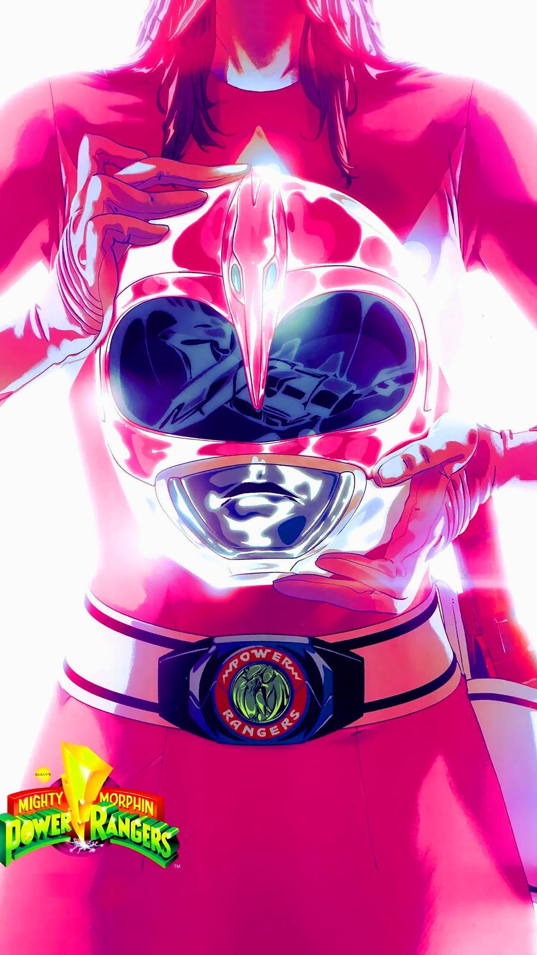 All Power Rangers Wallpapers - Top Free All Power Rangers Backgrounds ...