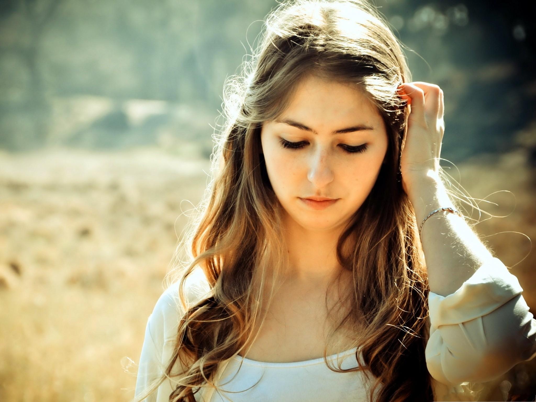 Modern Girl Wallpapers - Top Free Modern Girl Backgrounds - WallpaperAccess