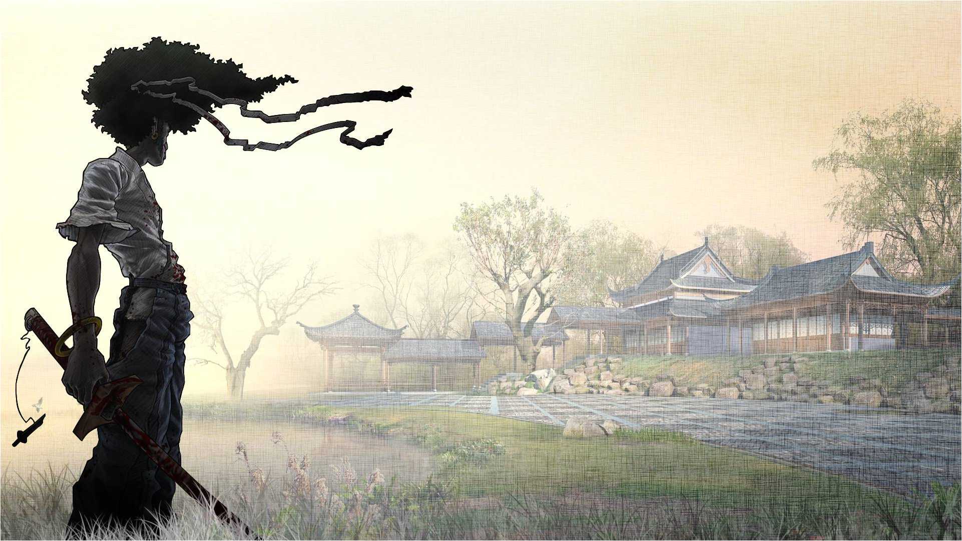 Awesome Samurai Wallpapers - Top Free Awesome Samurai Backgrounds ...