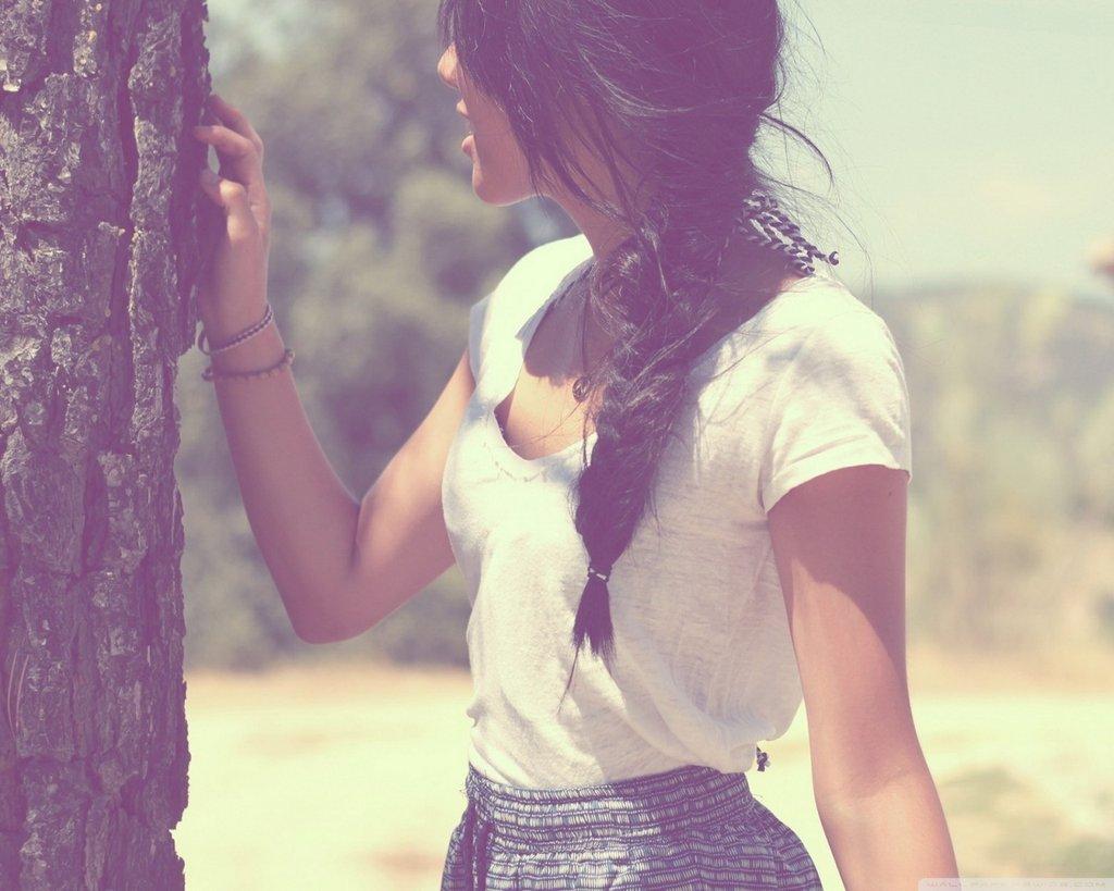 Modern Girl Wallpapers - Top Free Modern Girl Backgrounds - WallpaperAccess