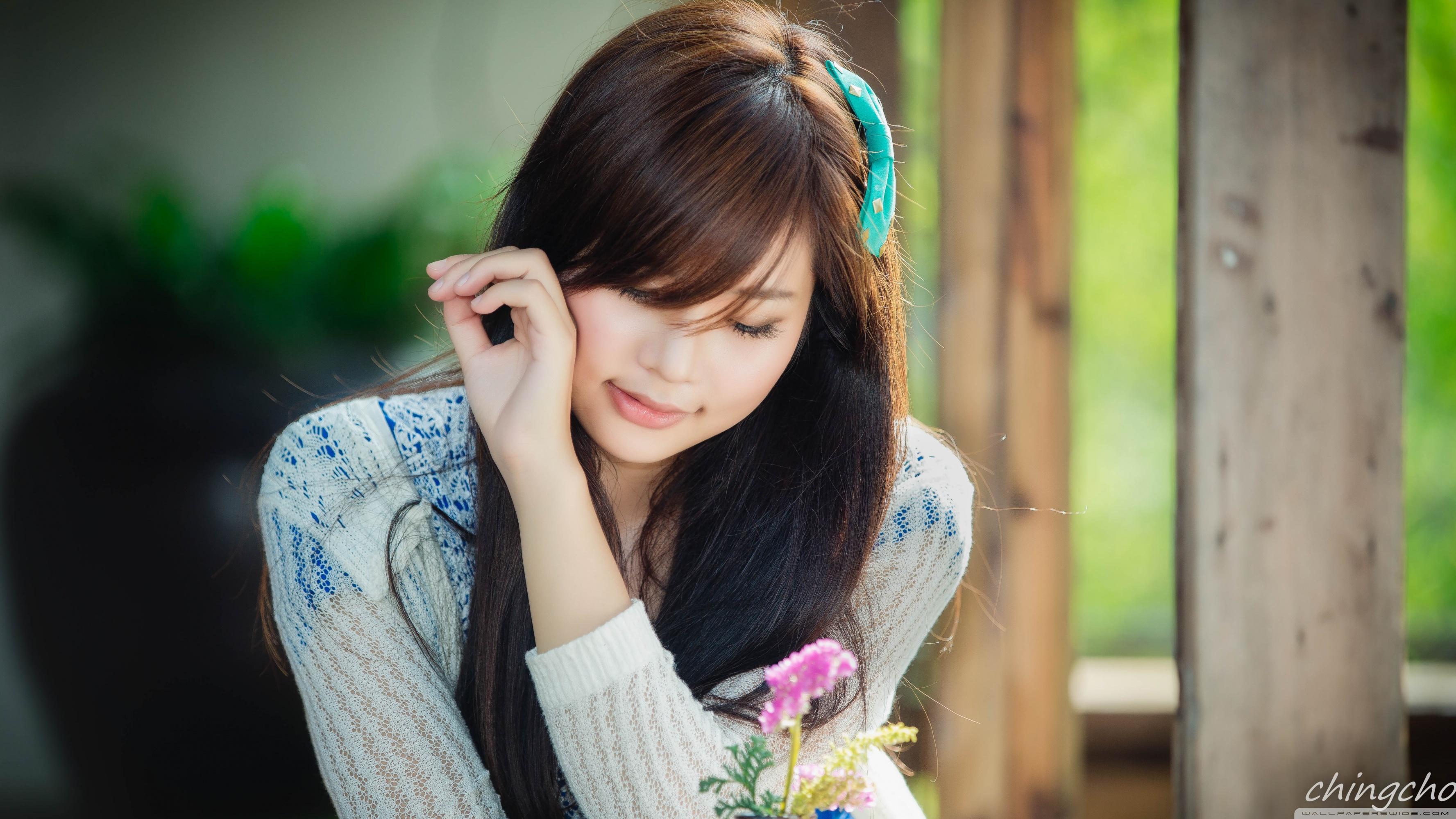 Modern Girl Wallpapers - Top Free Modern Girl Backgrounds - WallpaperAccess