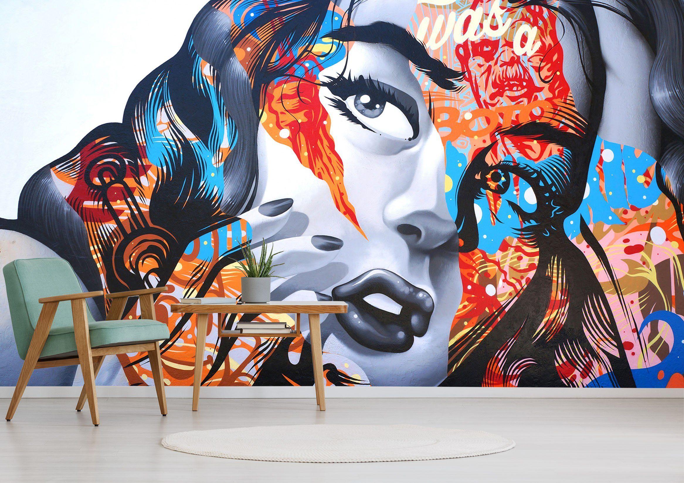 Modern Girl Wallpapers - Top Free Modern Girl Backgrounds - WallpaperAccess