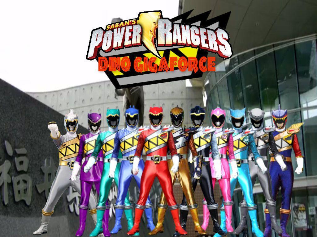 Power Rangers Ninja Steel Wallpapers - Top Free Power Rangers Ninja ...