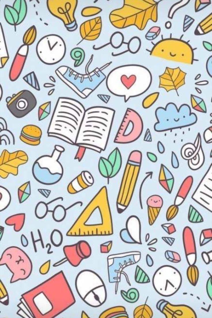 School Art Wallpapers - Top Free School Art Backgrounds - WallpaperAccess