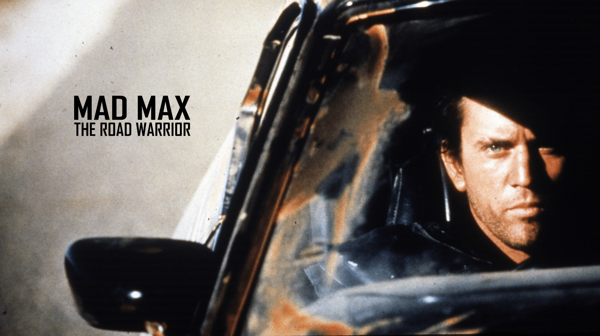Mad Max 2 Wallpapers - Top Free Mad Max 2 Backgrounds - WallpaperAccess