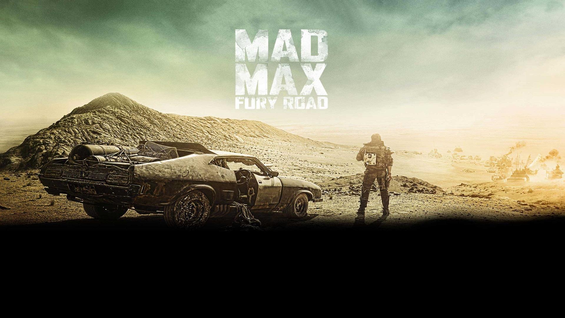 Mad Max 2 Wallpapers - Top Free Mad Max 2 Backgrounds - WallpaperAccess