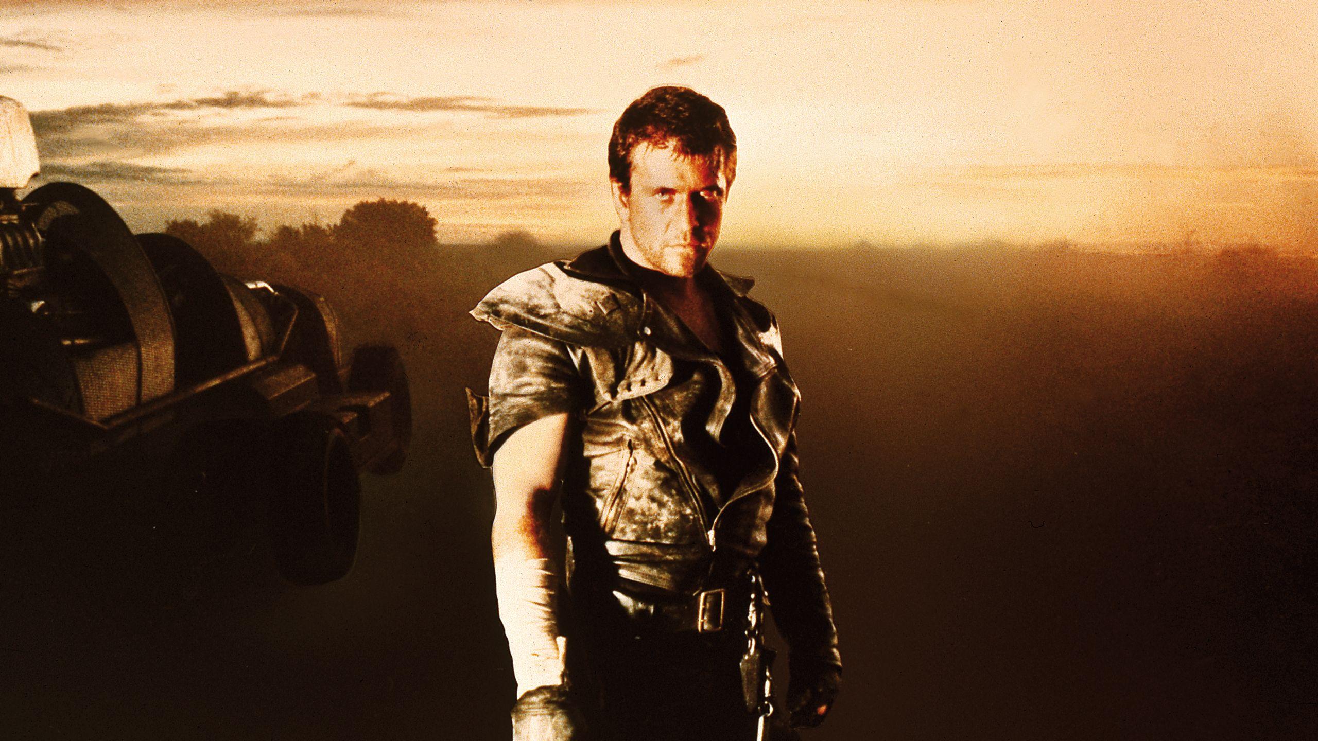 Mad Max 2 Wallpapers - Top Free Mad Max 2 Backgrounds - WallpaperAccess