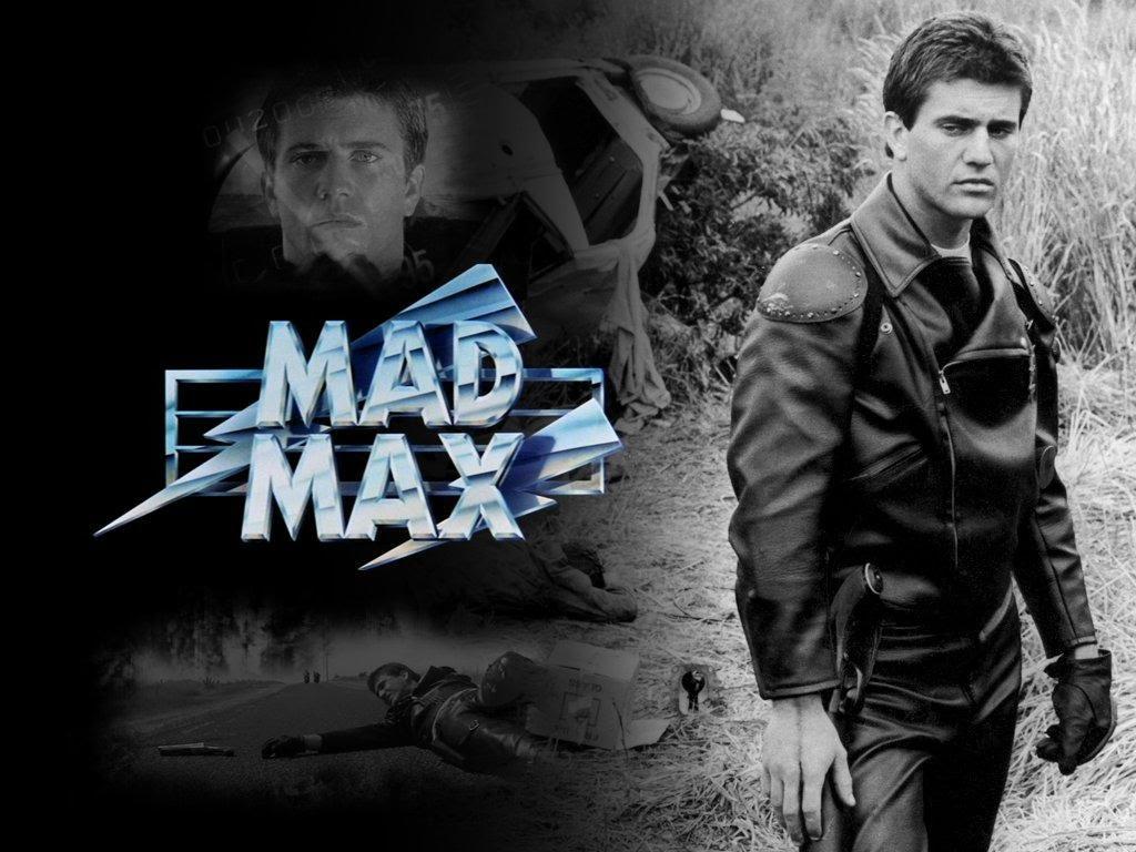 Mel Gibson Mad Max Wallpapers - Top Free Mel Gibson Mad Max Backgrounds ...