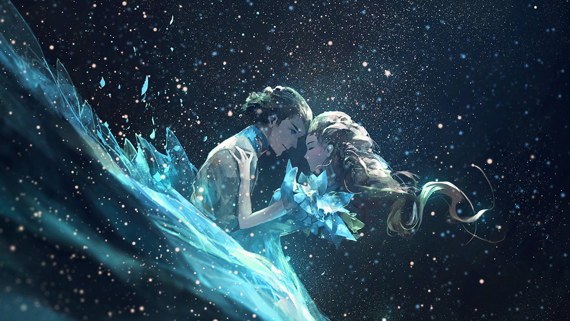 Romance Art Wallpapers - Top Free Romance Art Backgrounds - WallpaperAccess