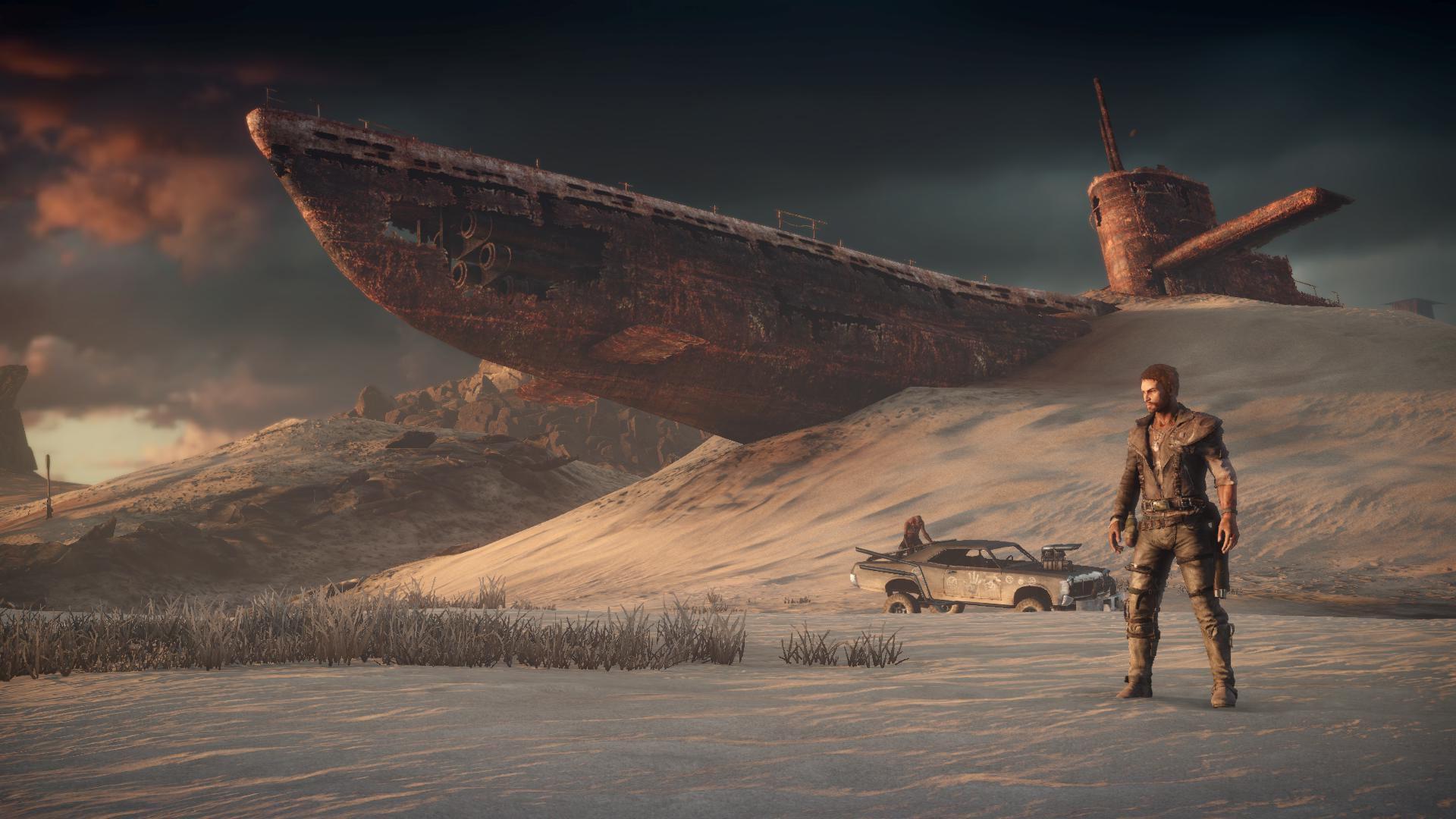 Mad Max 2 Wallpapers - Top Free Mad Max 2 Backgrounds - WallpaperAccess