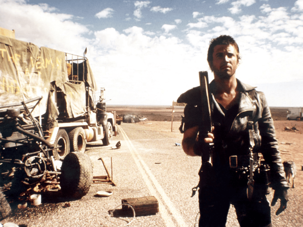 Mad Max 2 Wallpapers - Top Free Mad Max 2 Backgrounds - WallpaperAccess
