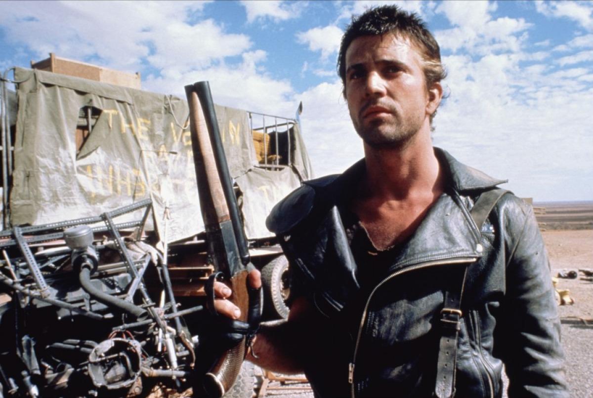 Mad Max 2 Wallpapers - Top Free Mad Max 2 Backgrounds - WallpaperAccess