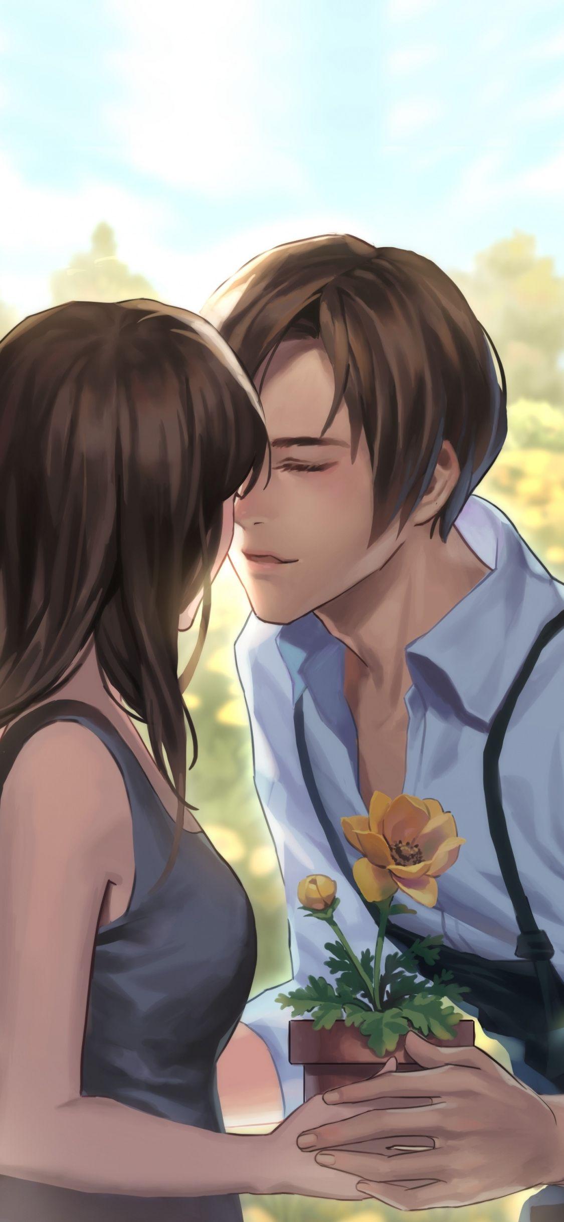 Romance Art Wallpapers - Top Free Romance Art Backgrounds - WallpaperAccess