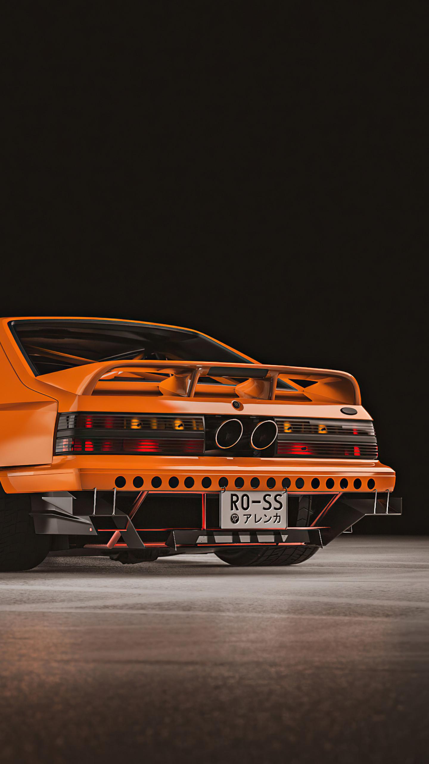 Fox Mustang Wallpapers - Top Free Fox Mustang Backgrounds - WallpaperAccess