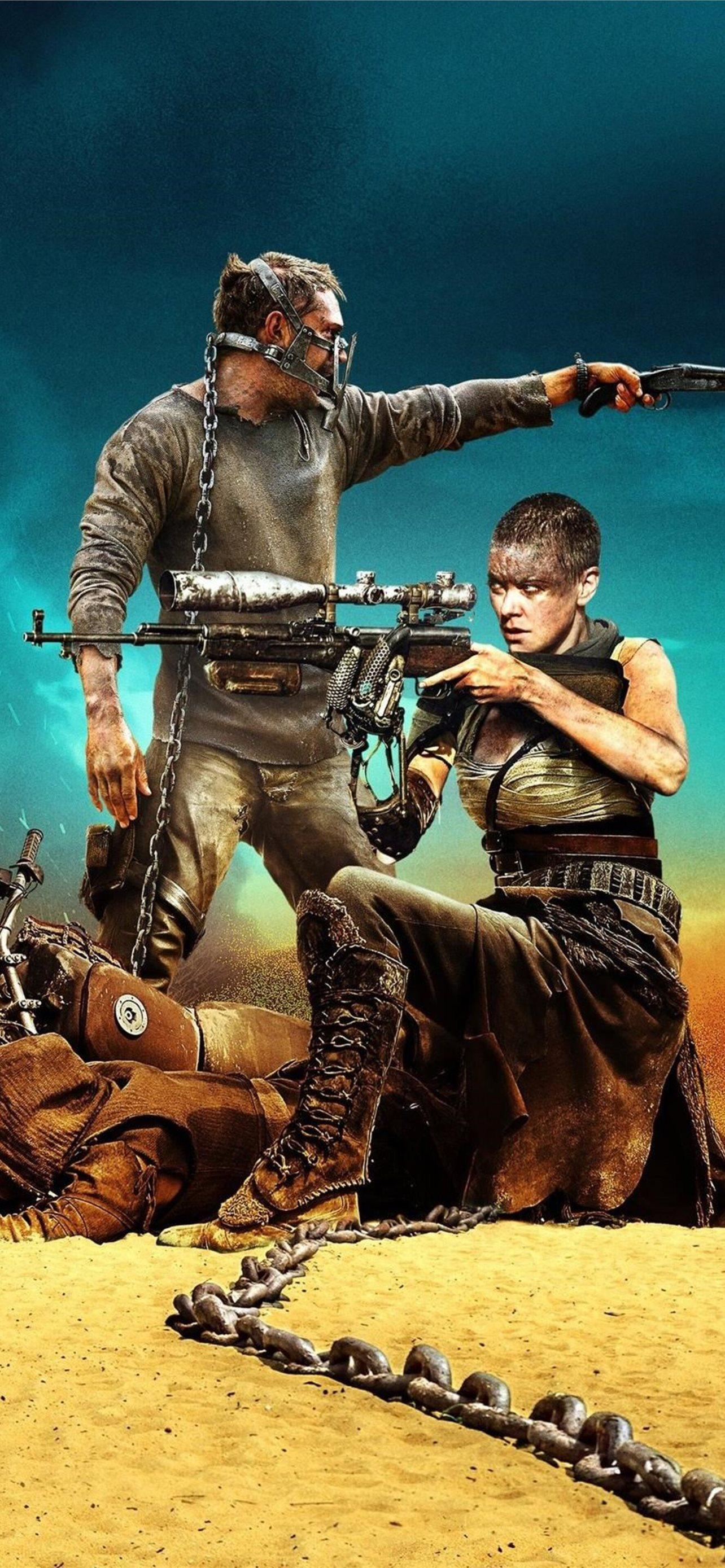 Mad Max 2 Wallpapers - Top Free Mad Max 2 Backgrounds - WallpaperAccess
