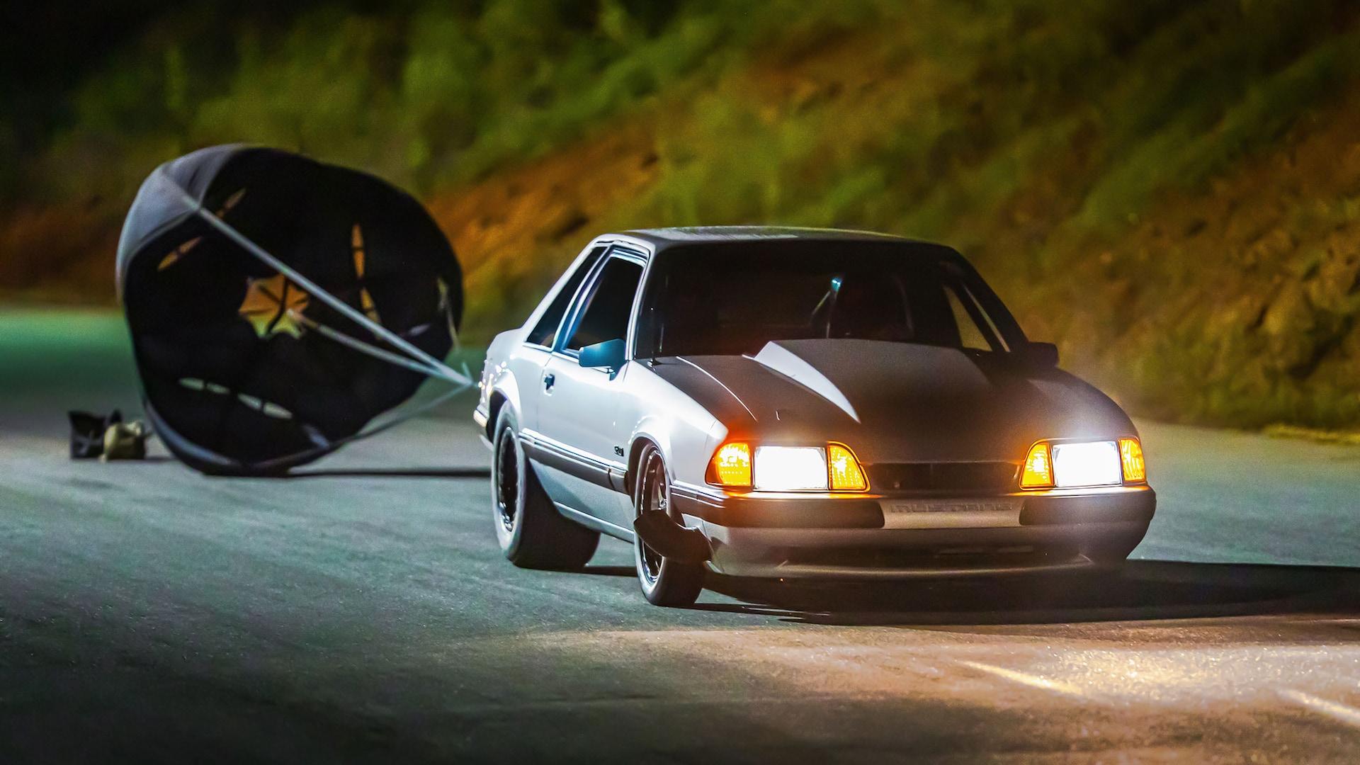 Foxbody Mustang Wallpapers - Top Free Foxbody Mustang Backgrounds ...