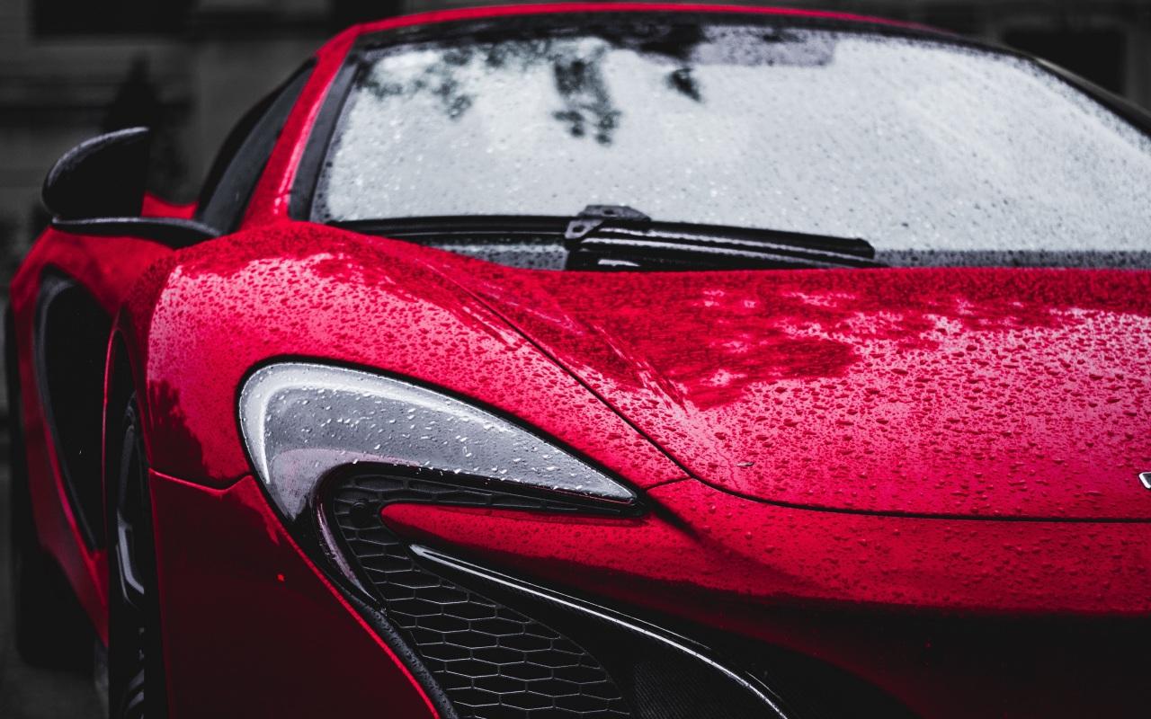 Red Car 4k Wallpapers - Top Free Red Car 4k Backgrounds - WallpaperAccess