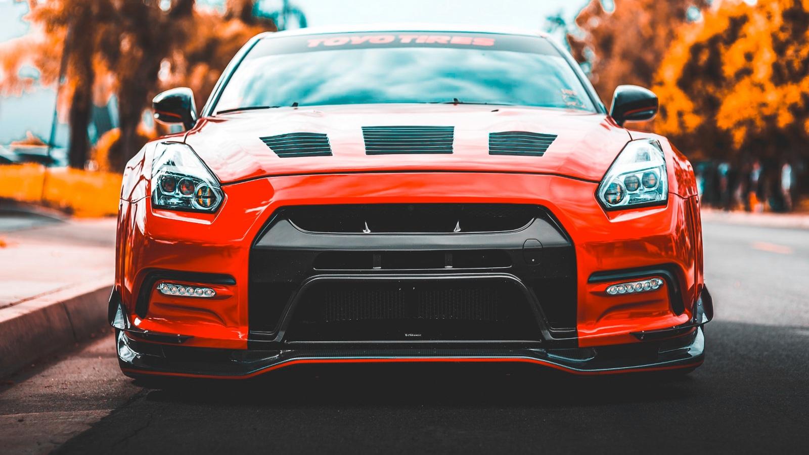 Red Car 4k Wallpapers - Top Free Red Car 4k Backgrounds - WallpaperAccess