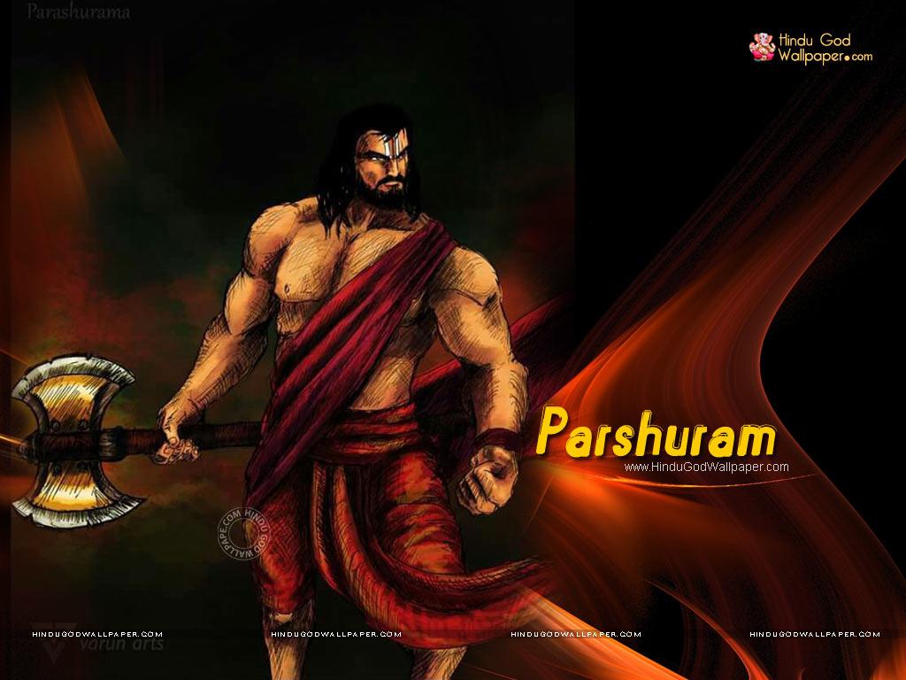 Lord Parshuram Wallpapers - Top Free Lord Parshuram Backgrounds ...