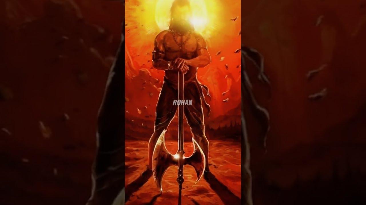 Parshurama Wallpapers - Top Free Parshurama Backgrounds - WallpaperAccess