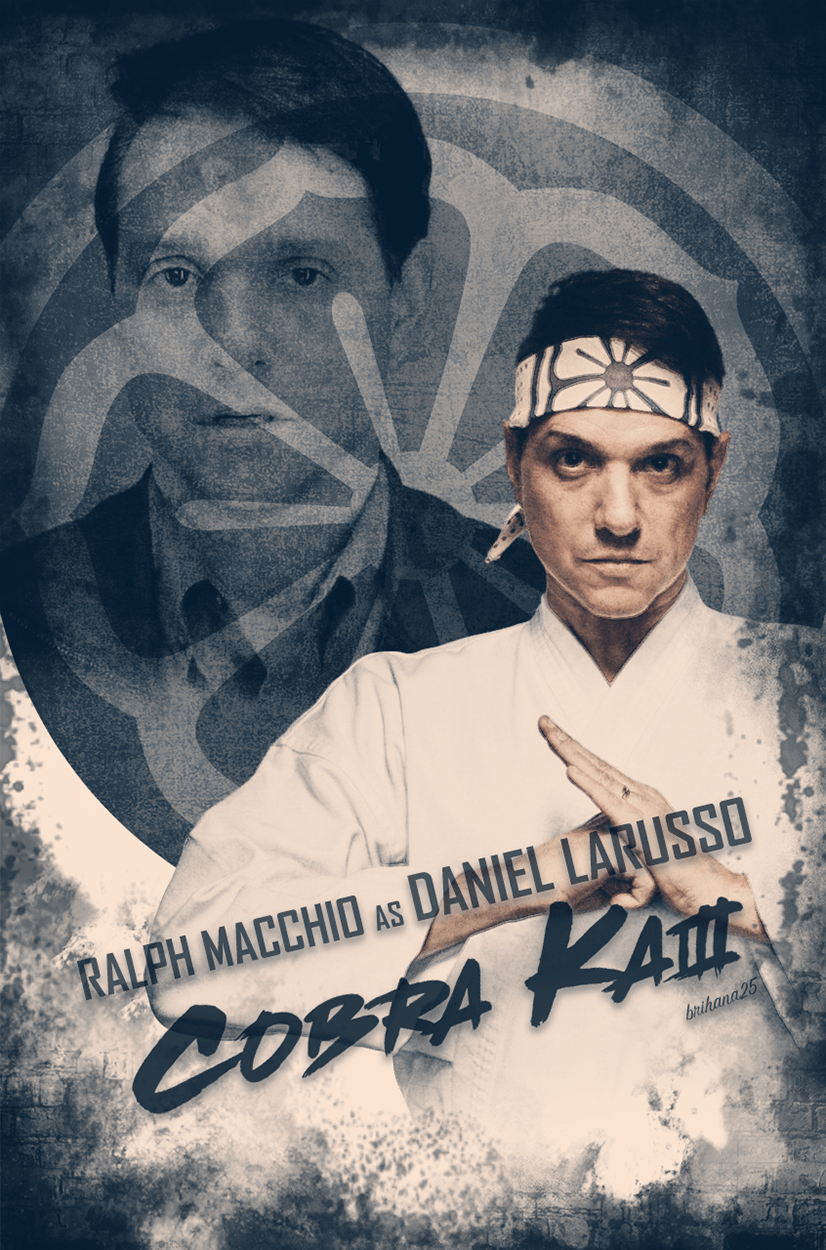 Daniel LaRusso Wallpapers - Top Free Daniel LaRusso Backgrounds ...