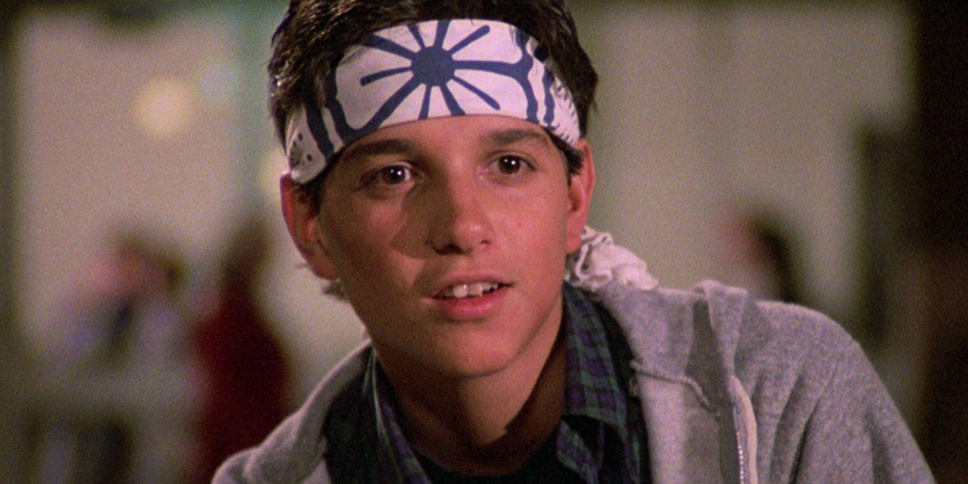 Daniel LaRusso Wallpapers - Top Free Daniel LaRusso Backgrounds ...