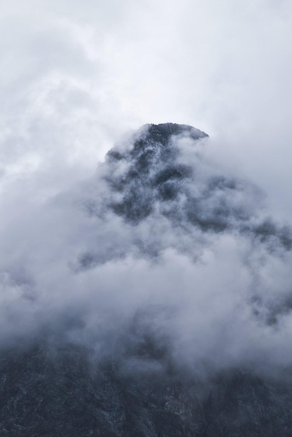 Cloudy Weather Wallpapers - Top Free Cloudy Weather Backgrounds ...