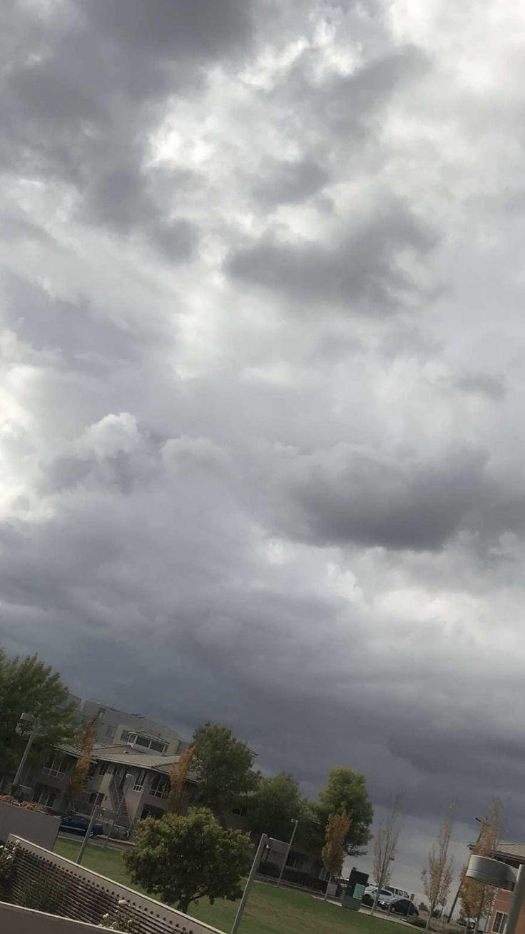Cloudy Day Wallpapers - Top Free Cloudy Day Backgrounds - WallpaperAccess