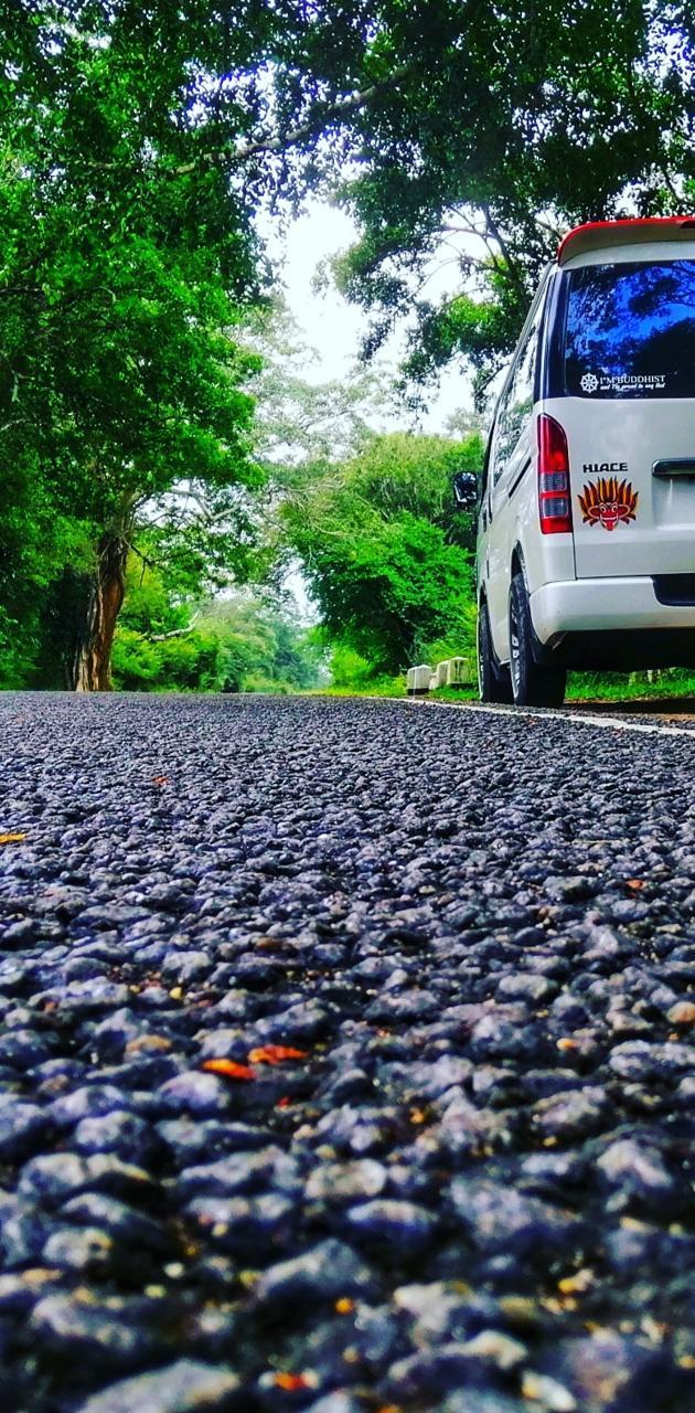 Toyota Kdh Wallpapers - Top Free Toyota Kdh Backgrounds - WallpaperAccess