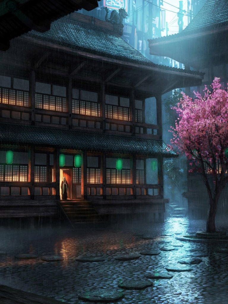 Japan Vibe Wallpapers - Top Free Japan Vibe Backgrounds - WallpaperAccess