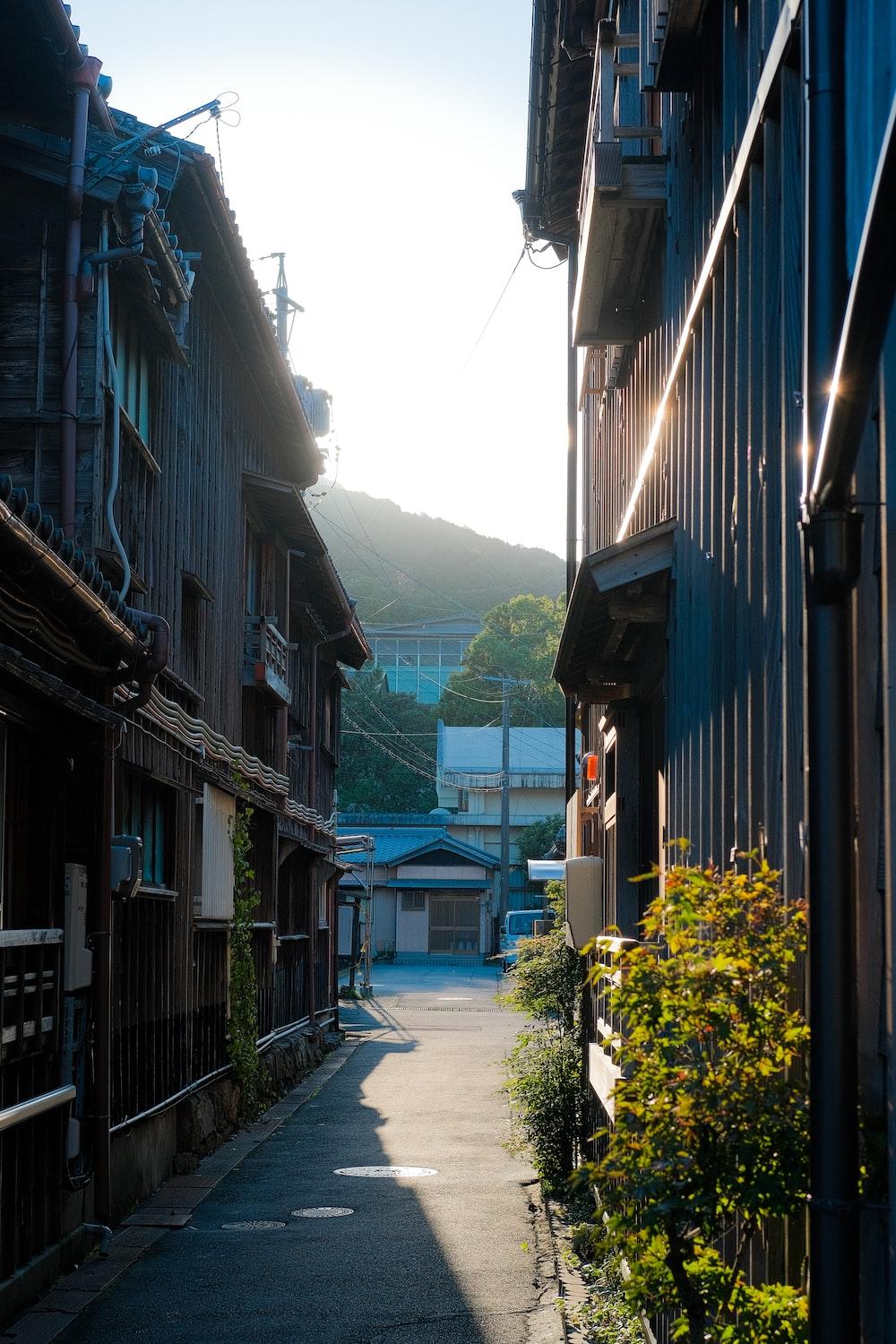 Rural Japan Wallpapers - Top Free Rural Japan Backgrounds - WallpaperAccess
