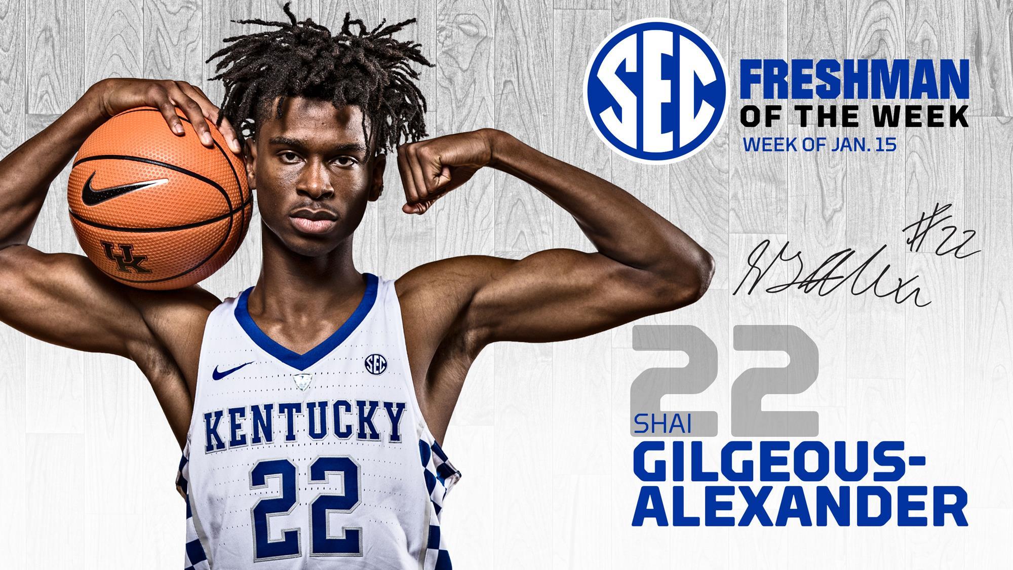 Shai Gilgeous-Alexander Wallpapers - Top Free Shai Gilgeous-Alexander ...