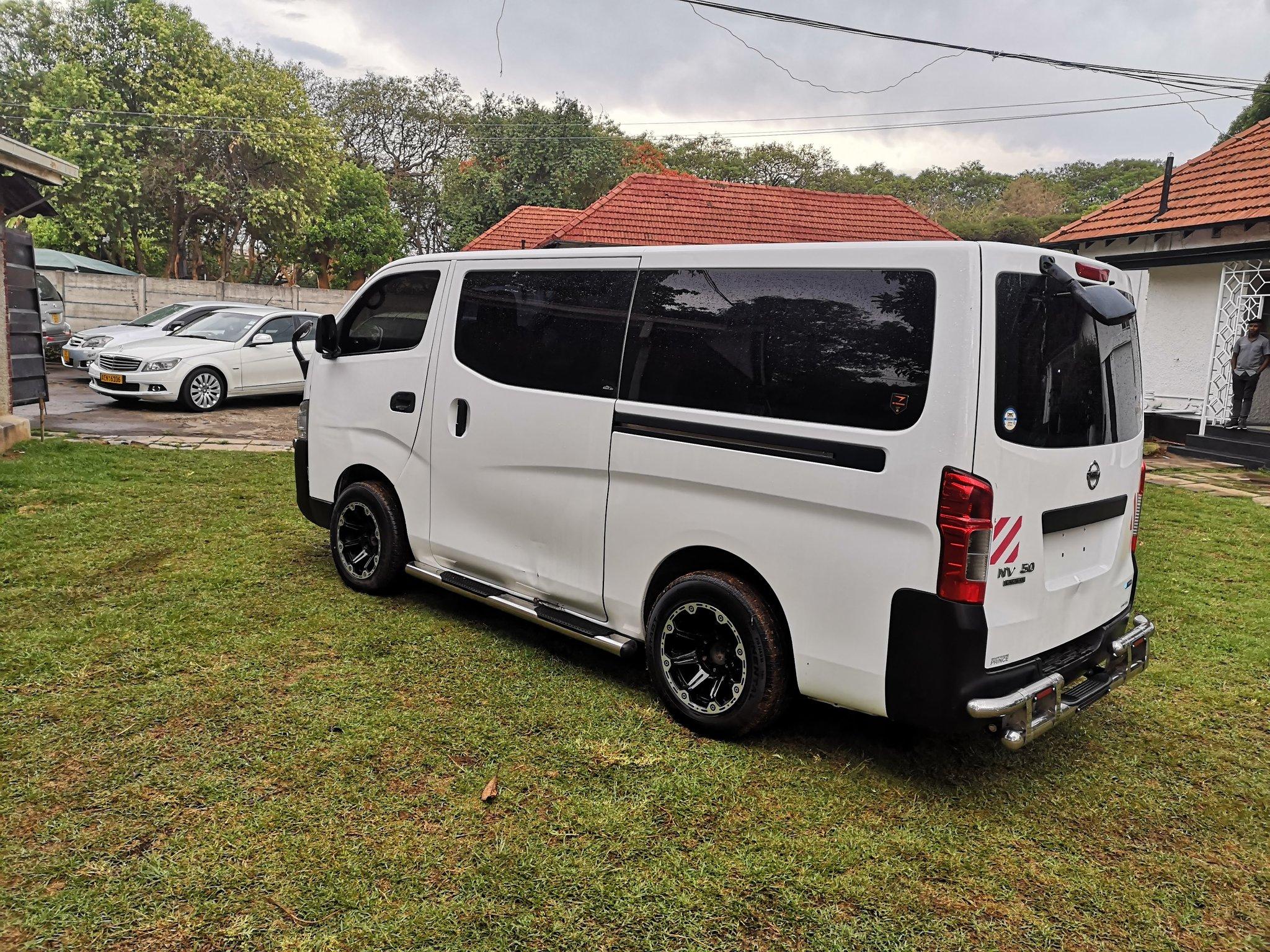 Toyota Kdh Wallpapers - Top Free Toyota Kdh Backgrounds - WallpaperAccess